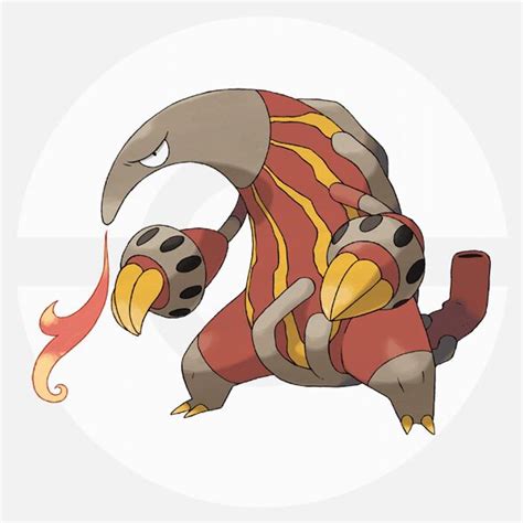 【ポケモンgo】クイタランの入手方法やおすすめ技、pvpの性能 Boom App Games