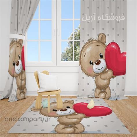 بایگانی‌های پرده آریل فروش تمامی انواع فرشینه، پرده ، روتختی، کوسن