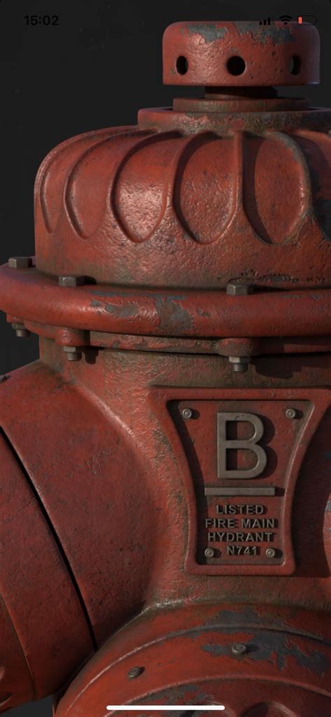 How Do I Go About Making A Texture Like This In Redshift R