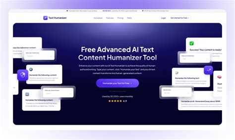 Text Humanizer AI