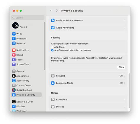 How Do I Install The Macos V2 Audiodriverkit Driver Lynx Support