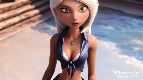 The Incredibles Mirage Porn Hentai R Collection Nsfw Nude Cartoon Porn Pictures Watch Now Ai
