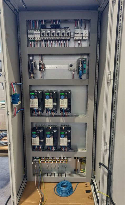 Integrated Automation Ltd On Linkedin Integratedautomationltd Industrialautomation