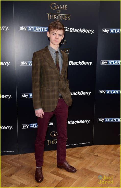 190 Best Ideas About Thomas Brodie Sangster On Pinterest Maze Maze
