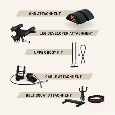 Ghd Attachment Freak Athlete Ghd Pad