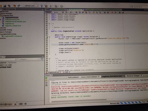 Drag And Drop In Java Fx Shehrozebhatti