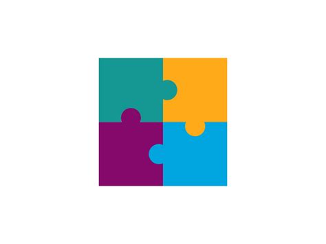 How To Create Puzzle Shapes In PowerPoint Prezentio