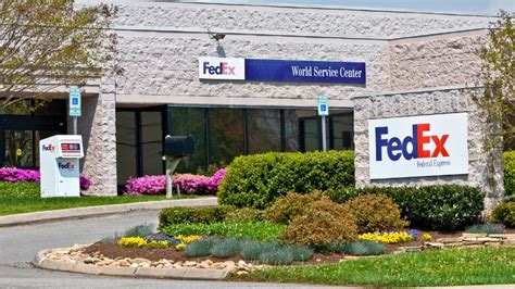 FedEx Shipment Exception Cannot Locate Recipient In 2025