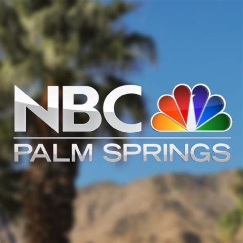 Nbc Palm Springs Youtube
