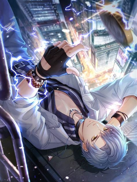 일러스트 백업계 On Twitter Animasi Gambar Anime Gambar