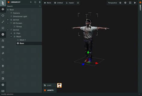Editor Api Beta Release Playcanvas Blog