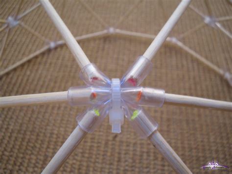 Geodesic Polyhedra