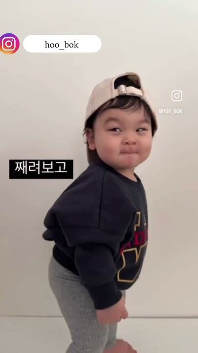 인생이 지루하다면 아들을 낳으세요 돌아기 12개월아기 개춘기 육아 Youtube