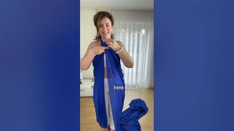 Шикарное вечернее платье…..#fashion #style #fashionstyle #dress - YouTube