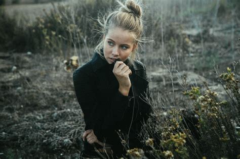 Krissy Saleh — Model Nataliebelmont Nous Models