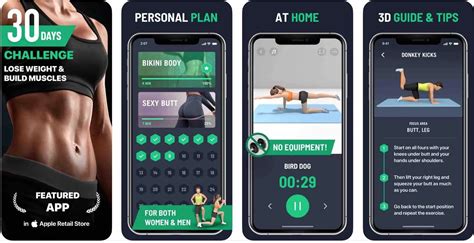 Best Fitness Apps Uk Ihsanpedia