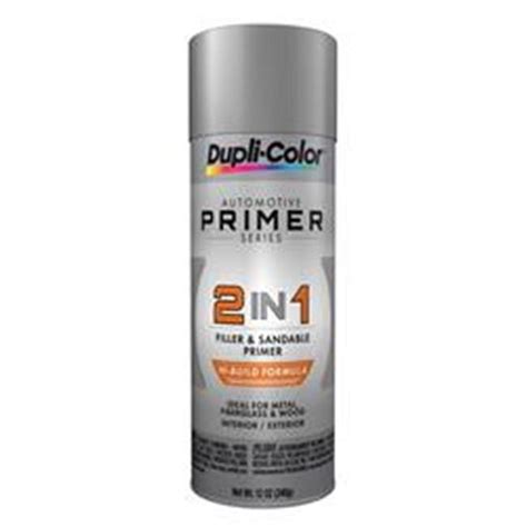 12 Oz Filler And Sandable Paint Primer Light Gray 12 Oz Filler And Sandable Paint Primer Light Gray