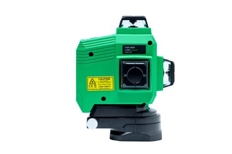 Лазерный уровень ADA TopLiner 3-360 GREEN по цене 24 990 руб. у ...