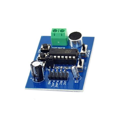 LM Sound Detection Sensor Module Zbotic