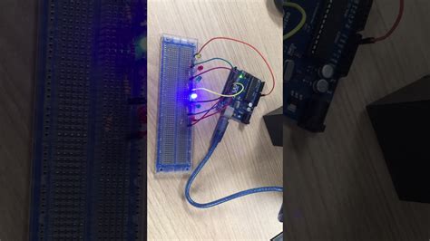 Video Arduino YouTube