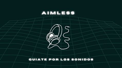 Aimless By Senshuro