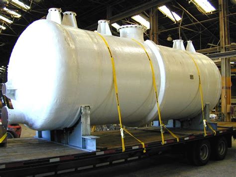 Fiberglass Tanks And Vessels Beetle Plastics