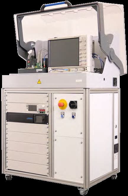 Keysight Pd1500a Dynamic Power Device Analyzerdouble Pulse Tester