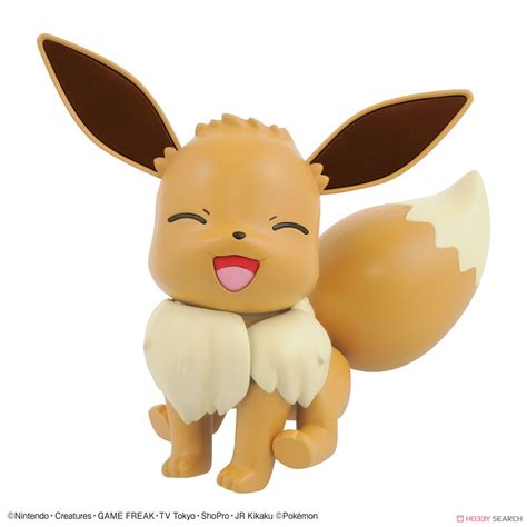 Bandai Eevee
