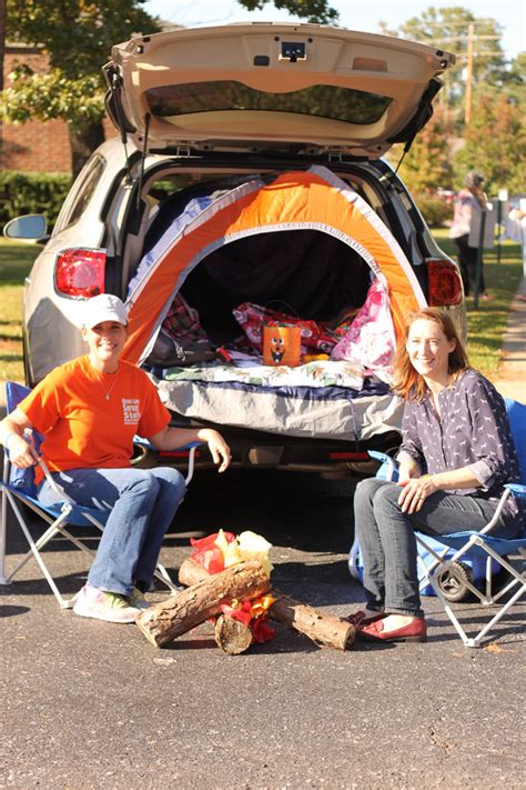 20 Thrifty Trunk Or Treat Decorating Ideas Artofit