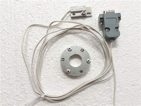 Rotary Sensor Ponast Spol S R O
