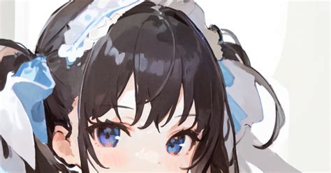 Ai 無題 てていていのイラスト Pixiv