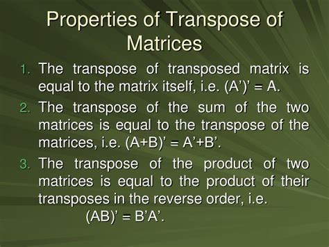 Ppt Matrices And Determinants Powerpoint Presentation Free Download