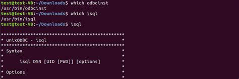 How To Install And Configure Odbc Drivers On Linux Devart Blog