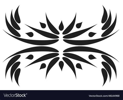 Design Element Royalty Free Vector Image Vectorstock