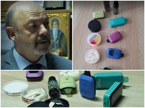 Директор на гимназия бие тревога Всеки ден намираме вейпове у учениците Информационна агенция ПИК