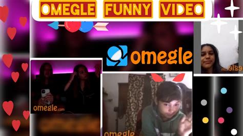 Omegle Funny Video Part 1 Youtube