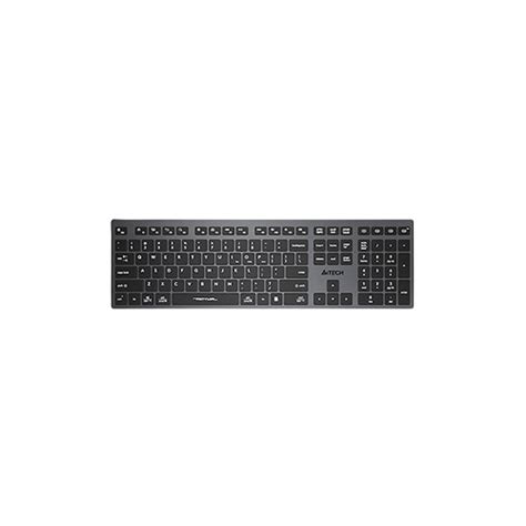 4tech Fstyler Fbx50c Wireless Keyboard In Bangladesh