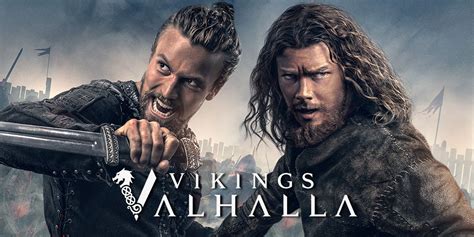 Vikings Valhalla Creator And Cast On Season 2 And Plans For Future Seasons