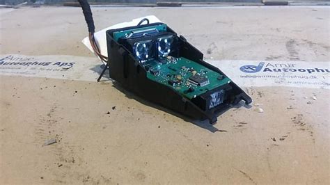Seat Mii Regen Sensor Mii Autoparts24