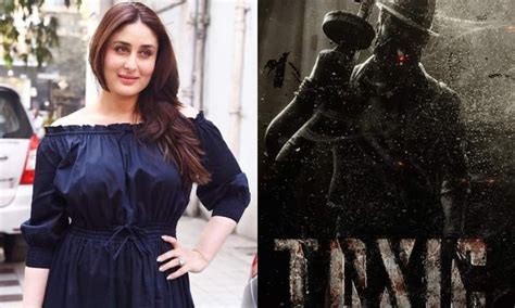 Kareena Kapoor Khan To Join Yashs Toxic
