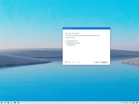How To Install Windows When There S Not Enough Free Space On Your Main Drive Windows Central