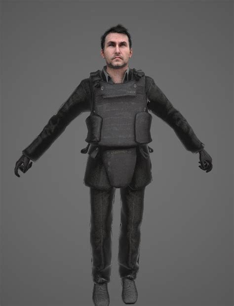Mw2 Makarov By Michaelvr4 On Deviantart