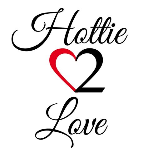 Hottie 2 Love