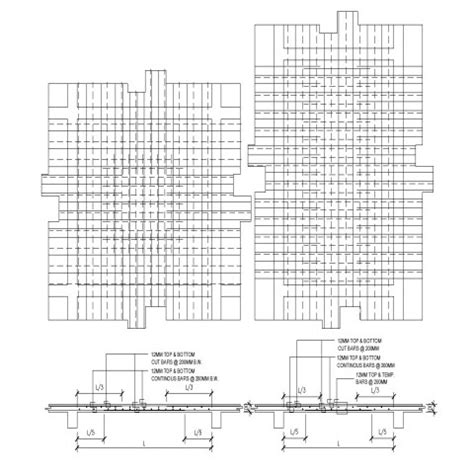 Reinforcement Detail Drawing Artofit