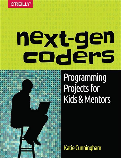 Nextgen Coders Cunningham Katie Books