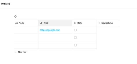 Bug Cant Open The Inline Link In The Grid On Ubuntu · Issue 1297 · Appflowy Ioappflowy · Github