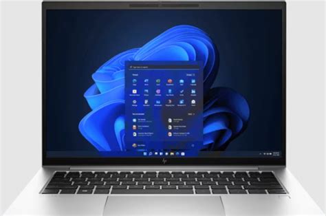 Cari Rekomendasi Laptop Tipis Tapi Bisa Membabat Game Berat Ini Dia Laptop HP Elitebook 845 G9