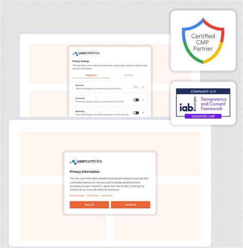 consent management software buyer s guide planet compliance