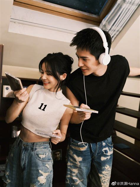 The Chaos After You 洪潇 Hong Xiao 林柏叡 Lin Bo Rui 20220827