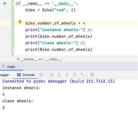 Basic Oops Concepts In Python Programmathically